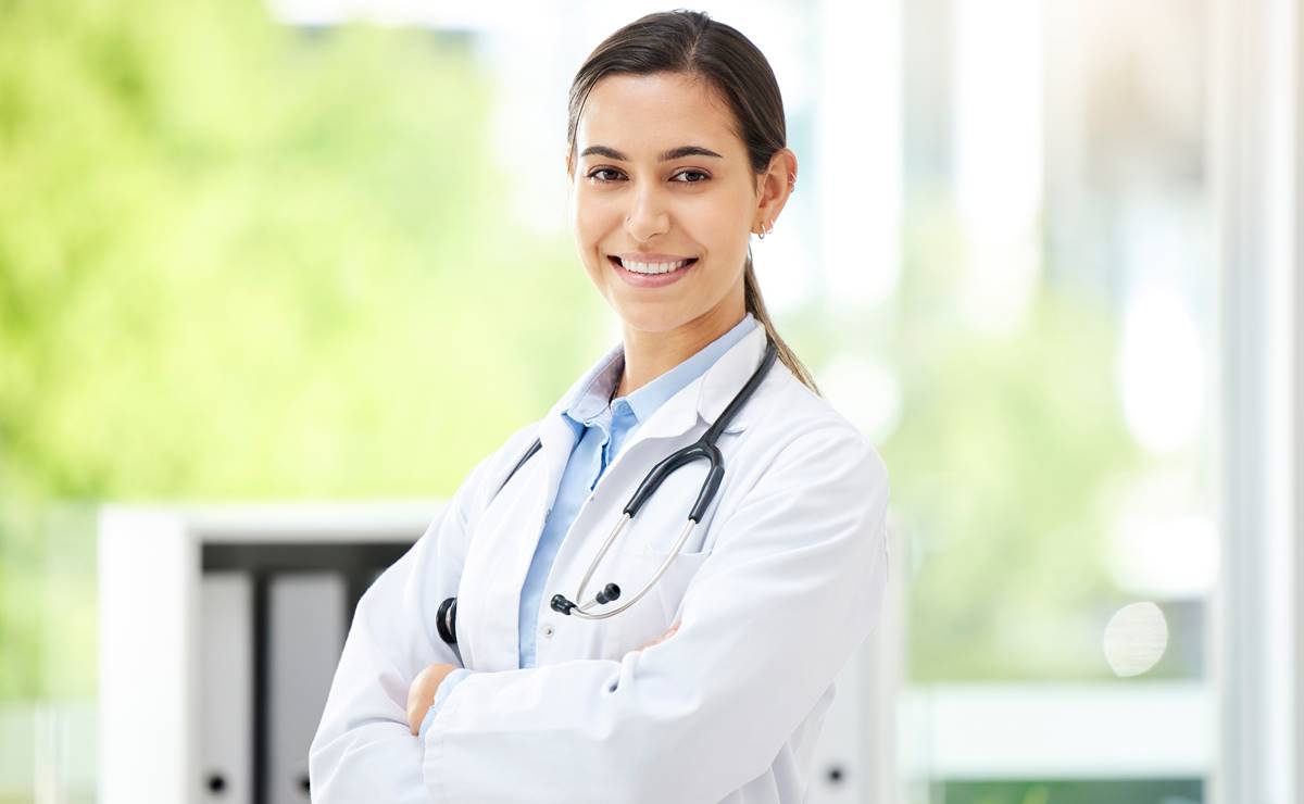 Hay trabajo para médicos en Consulado de Estados Unidos en Monterrey ...