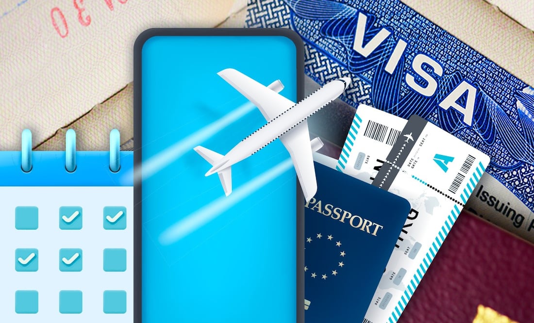 ¿Cómo saber si puedo ADELANTAR mi cita de visa americana y cómo hacerlo ...