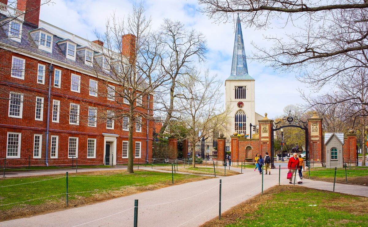 ¿Cuáles son las universidades más caras en cada entidad de Estados Unidos?