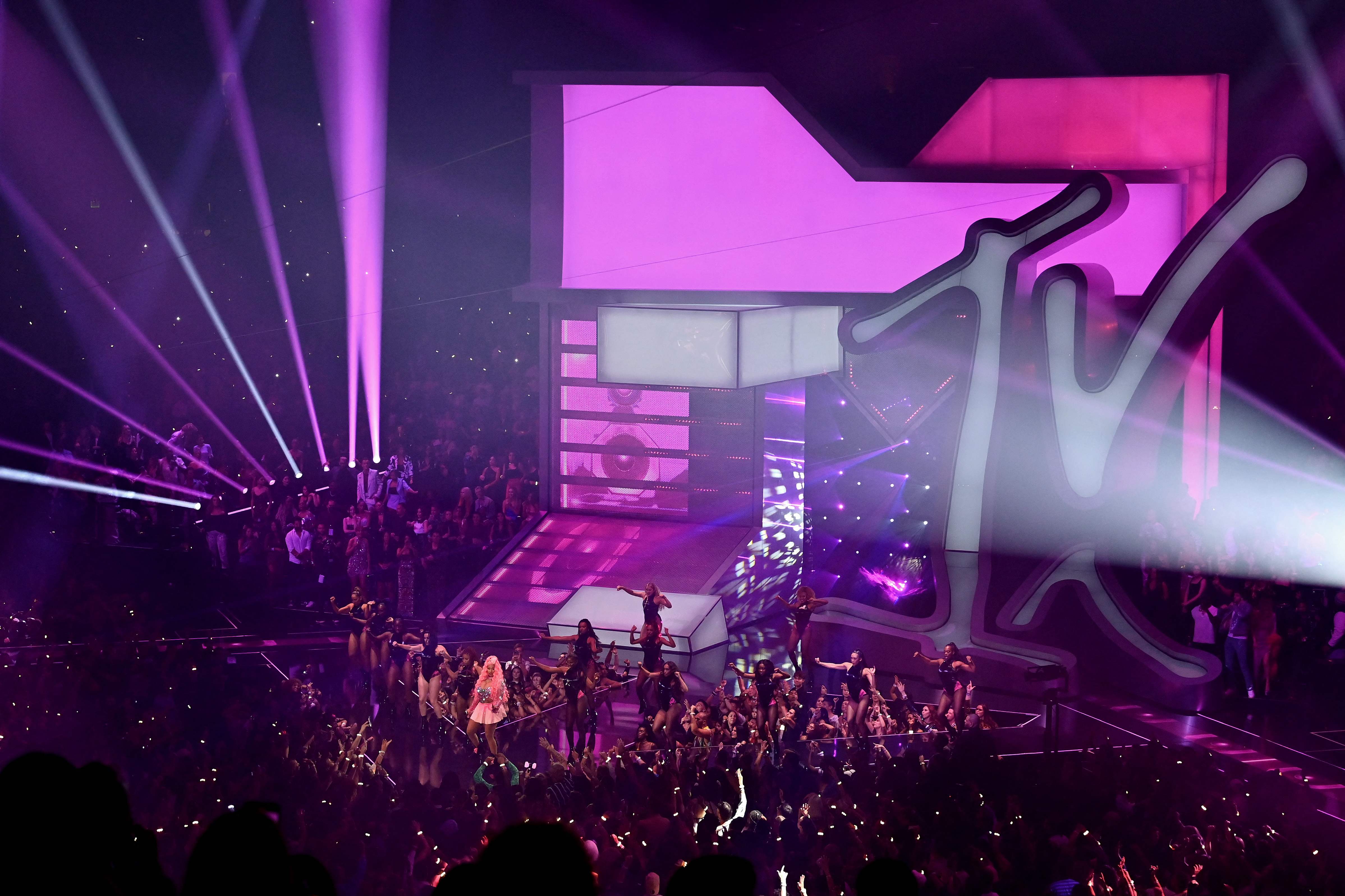 ¿Se apaga una era? MTV cierra canales y deja en shock a toda una generación