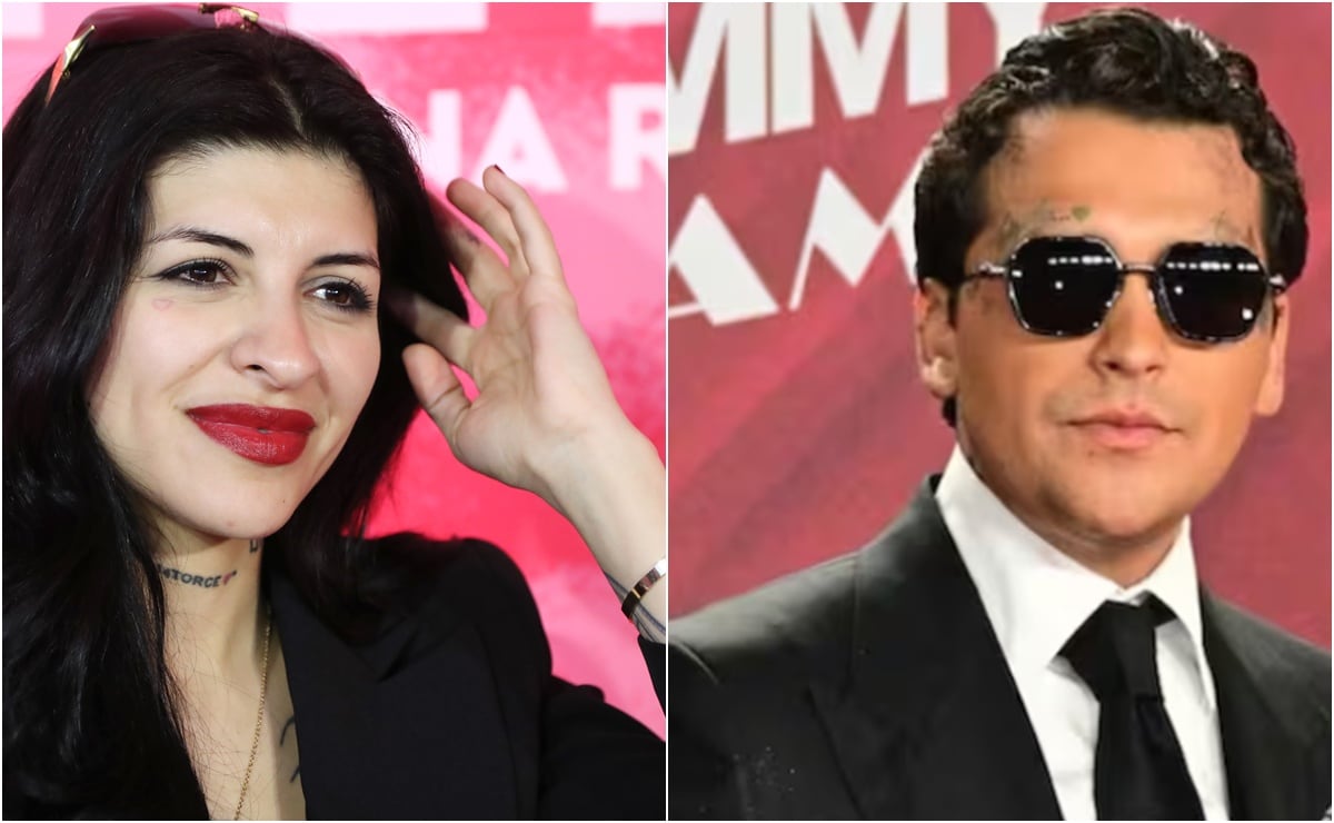 Cazzu Estrena Novio Aseguran Que Tiene Romance Con Uno De Sus